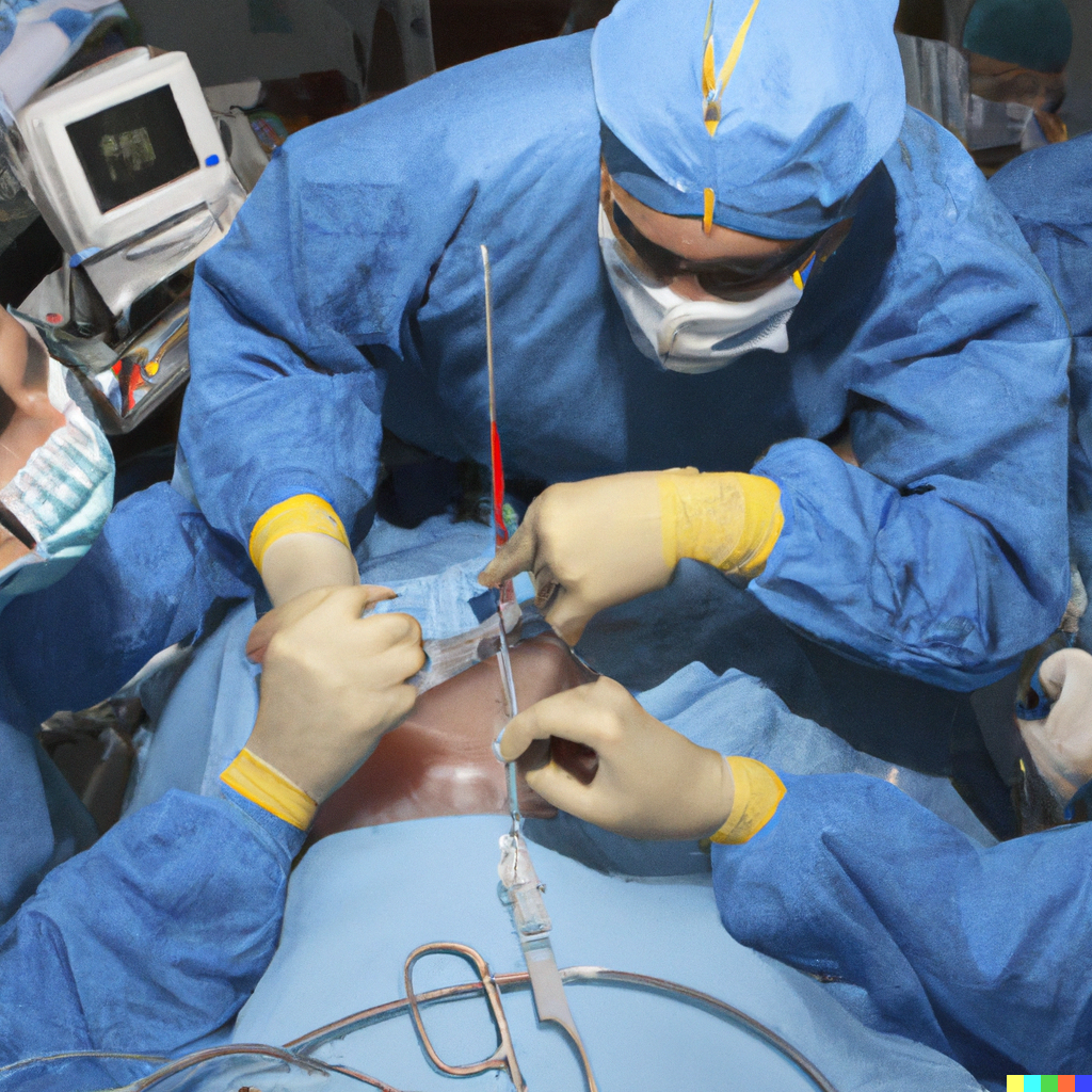 EDDY Medical | Medical Technology | Dr. Harry P. Weinrib